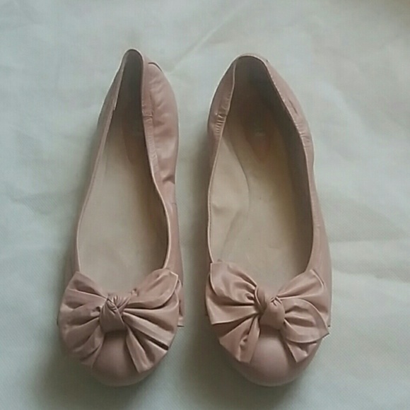 Bloch | Shoes | Bloch Soft Pink Shoes Size 37 5 | Poshmark